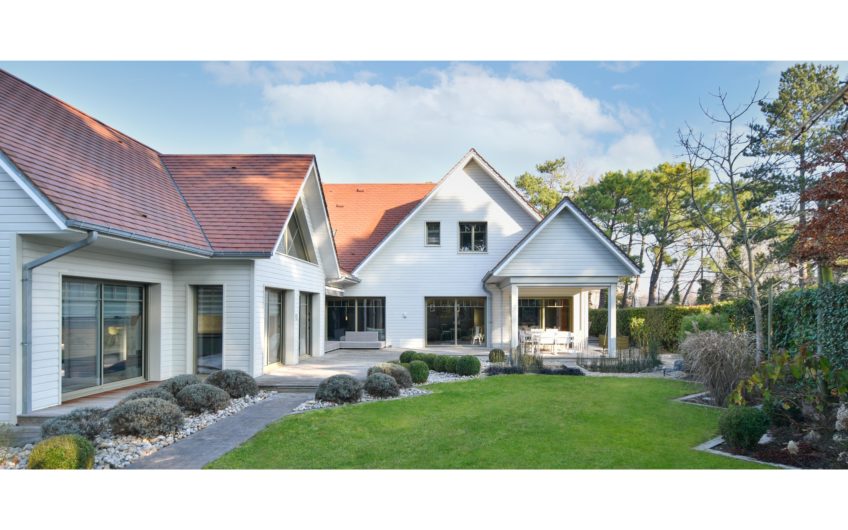 Accueil - ERIC LECHEVIN IMMOBILIER